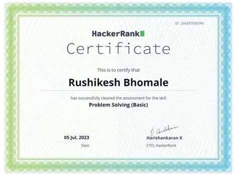 Rushikesh Bhomale On Linkedin Javascript Problemsolving Dsa Data