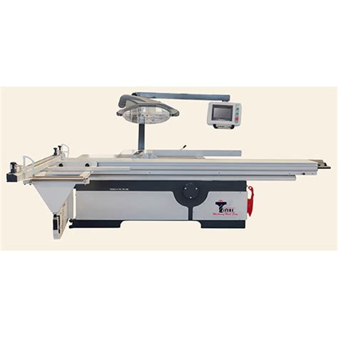 Timus Cnc Panel Saw At Best Price In New Delhi Timus Tooling System Private Limited
