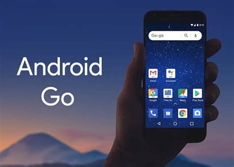 Cómo Instalar Android GO en Cualquier Celular Android Mira Cómo Se Hace