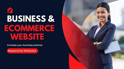 Be Your Front End Web Developer By Nimrashaheen Fiverr