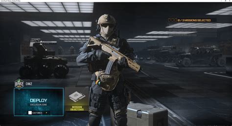 Are We Actually So Back Dmz In Mw3 R Dmz