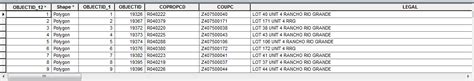 Arcpy Writing Value Into Specific Column In ArcGIS Table Geographic Information Systems