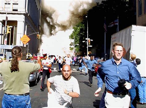Remembering 911 The 17th Anniversary Of The Deadliest Act Of Domestic