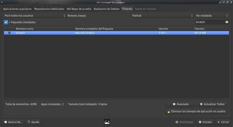 Scratch、scratux 和 Turbowarp：适合年轻人的编程应用程序