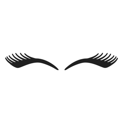 Sexy Eyes Stencil