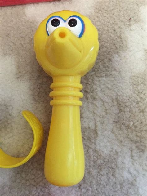 2006 Mattel Sesame Street Elmo Giggle Medical Kit Doctor Bag Hard To