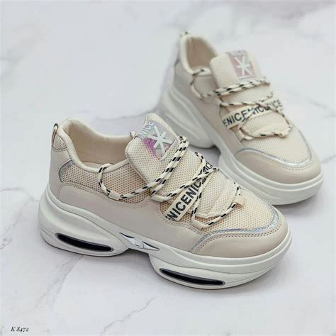 💕Ціна 810 грн Код 8472 Кросівки