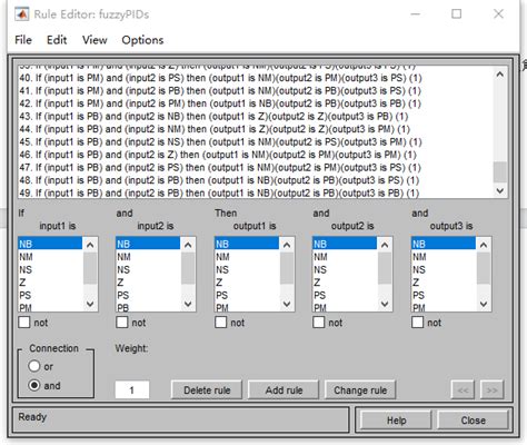 模糊自适应pid控制器 知乎