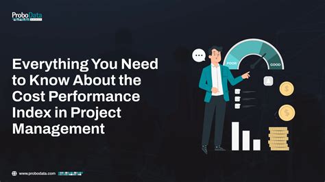 Cost Performance Index In Project Management An Overview