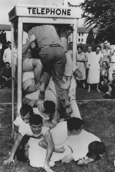 Bizarre Historical Photos That Prove The Past Was Wild 42 Pics