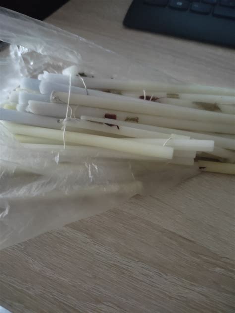 Свечи из Иерусалима в дар (Москва). Дарудар