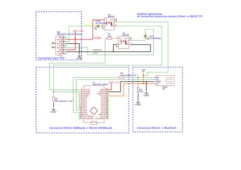 Test Resources EasyEDA