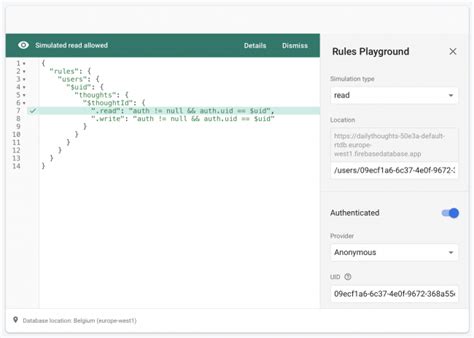 Firebase Real Time Database Tutorial For Ios The New