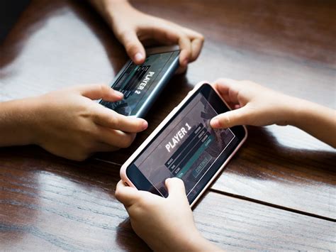 Rekomendasi HP RAM 8GB Di Bawah 2 Juta Cocok Untuk Gamers Sejati
