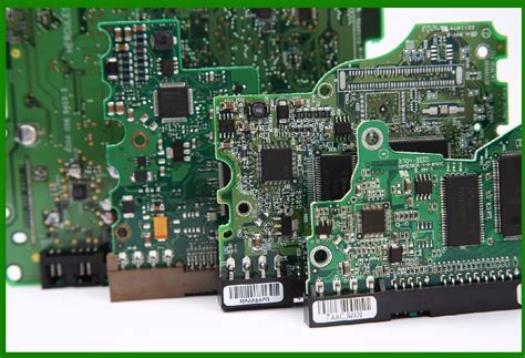 Barcode Printer Motor Driver Circuits