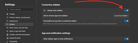 How To Remove Microsoft Edge Sidebar Chrome Story