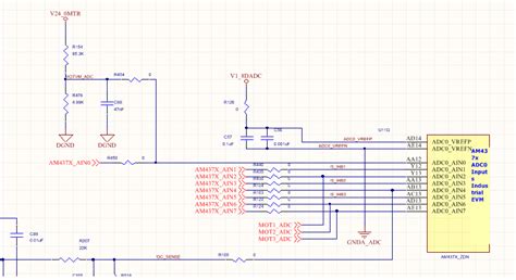 ADC In Am437x IDK Processors Forum Processors TI E2E Support Forums