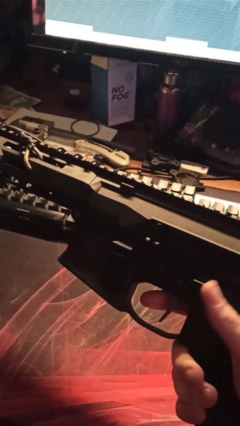 Does This Sound Ok Rps Issue Look At Comments Rairsoft