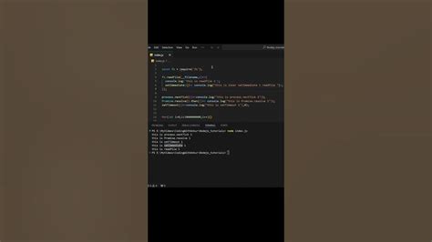 Check Queue In Nodejs Explained 🔄 Callbacks Vs Microtask Queues 🌀 Youtube