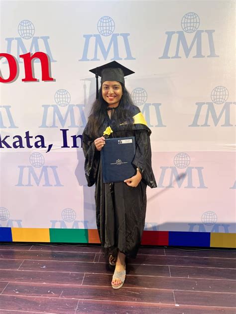 rishika singh on linkedin graduation nextsteps mbagraduate