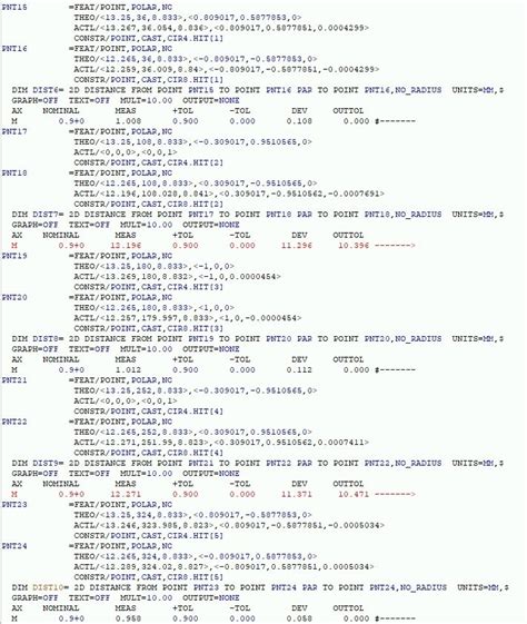 2021 1 Hit Issue Pc Dmis For Cmms Pc Dmis Nexus Community