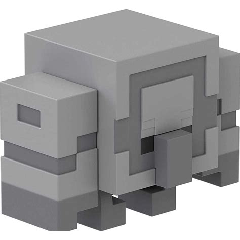 Minecraft Legends Fidget Fig Figurka Golem De Pedra Maxíkovy Hračky
