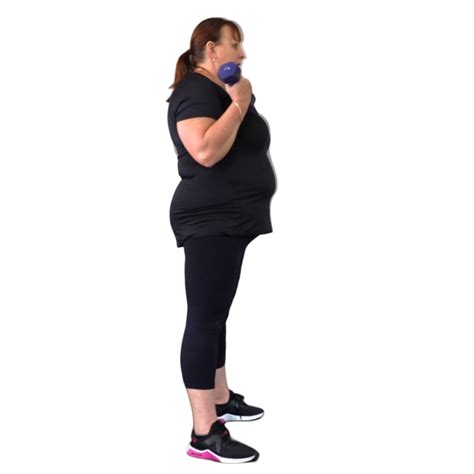 Dumbbell Bicep Curl