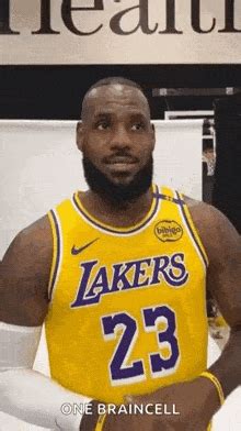 Lebron James Meme S Tenor