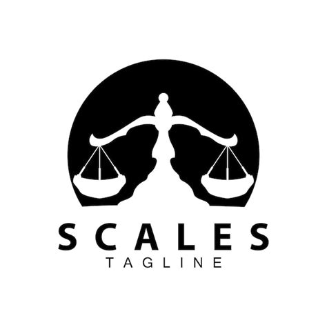 Scale Logo Design Vectors And Illustrations For Free Download Freepik