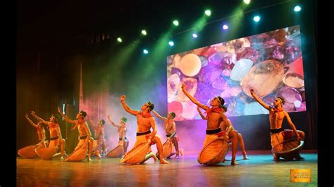 පතල් නර්තනය Youtube