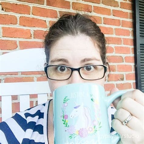 tiffani nicole coffee and mom life caffeinated style