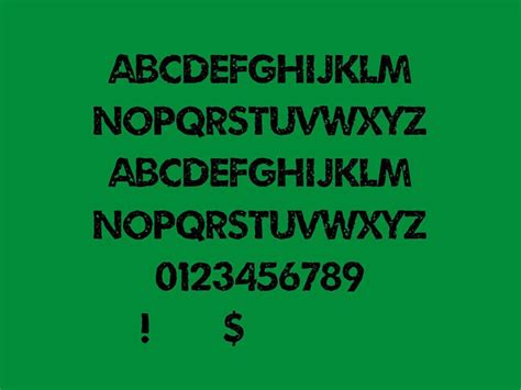 Umbrage Font Free Download Fonts Empire