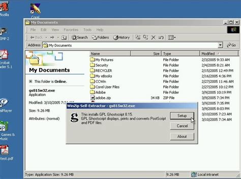 Gpl Ghostscript Descargar