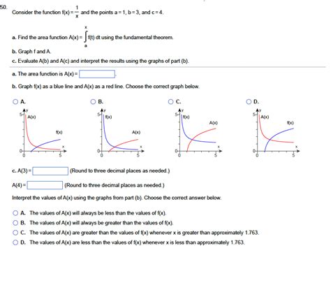 solved consider the function f x x1 and the points a 1 b 3