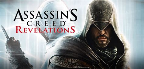 Assassins Creed Revelations Ubisoft Connect For Pc Buy Now
