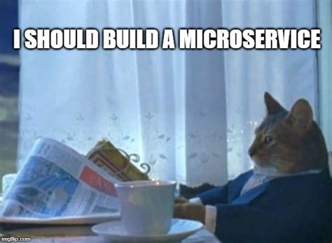 Design Patterns In Microservices A Guide For Devs And Ctos