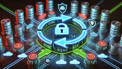 Why Rsync 3 4 Is Essential Addressing Security Vulnerabilities And
