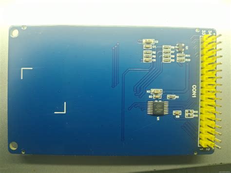 Tftlcd原理硬件介绍 Tft Lcd Csdn博客