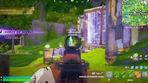 20 Kills Fortnite Youtube