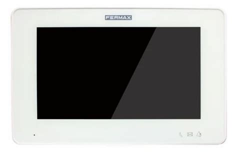 Aluminium Fermax Intercom For Home Use At Best Price In Chennai Id