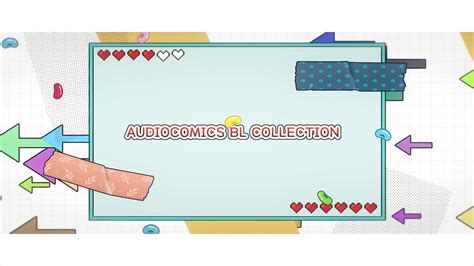 오디오코믹스 On Twitter 🔔 지나가던 선진선배 잡아왔습니다 🔔 입문용 드씨의 대표주자 캐릭터와 목소리 싱크로율 💯