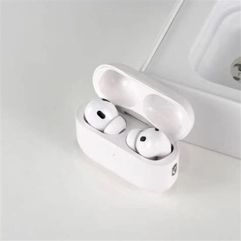 Hot Wireless Bluetooth Noise Cancelling Air Pro Earbuds Earphone Headphone Headset Earphone