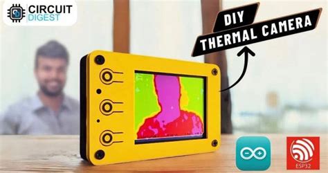 making your first diy security camera