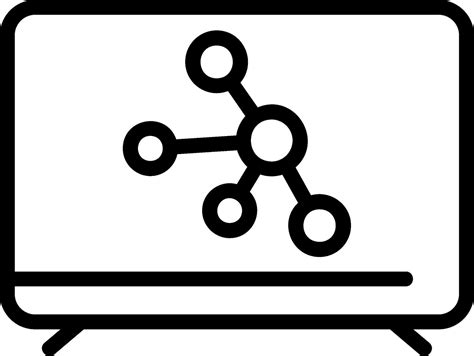 Iot Hub Outline Style Icon 57069411 Vector Art At Vecteezy Iot Hub Outline Style Icon 57069411 Vector Art At Vecteezy
