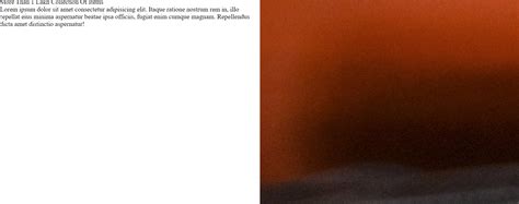 Html How To Resize A Big Image With Css Stack Overflow