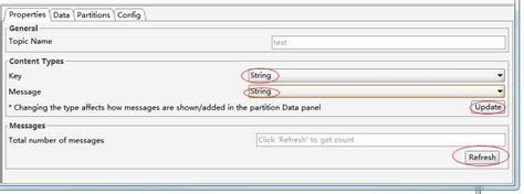 Kafka：工具：kafkatool 使用方法kafkatool给主题添加内容为什么是hex类型 Csdn博客