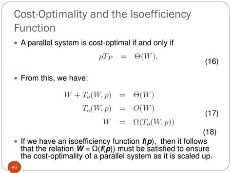 Ppt Analytical Modeling Of Parallel Systems Powerpoint Presentation Free Download Id3410752