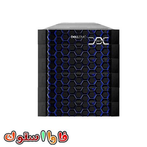 ذخیره ساز تحت شبکه دل ای ام سی Unity 650F ارائه دهنده تجهیزات شبکه