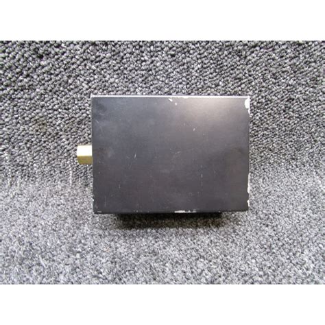 Ak 350 Ameri King Altitude Encoder 14 Or 28v Range 1000 To 30000 Ft