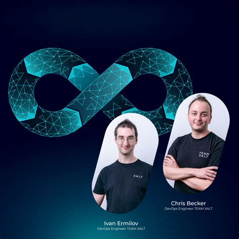 Devops Transformation And Implementierung Xalt Business Consulting